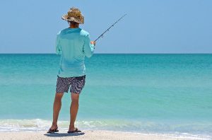 Surf Fishing in Florida: Tips to Catch More Fish - Fishing Fanatiks