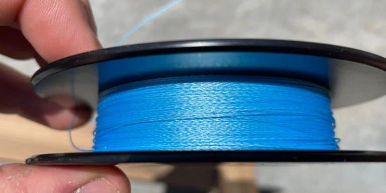 Mono vs. Braided Line - Which is Best for Surf Fishing? - Fishing Fanatiks